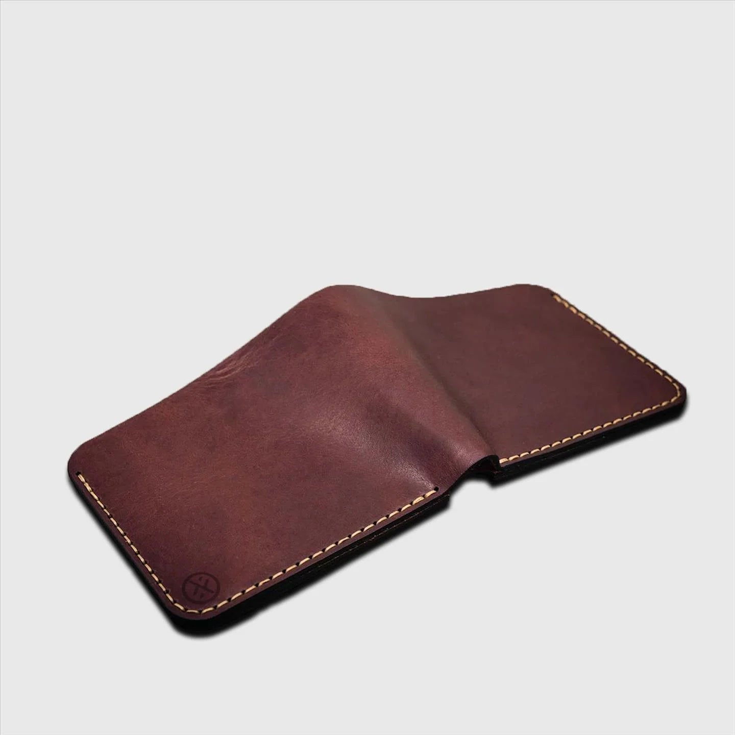 BIFOLD PURE LEATHER WALLET – THE PRIME LEATHER