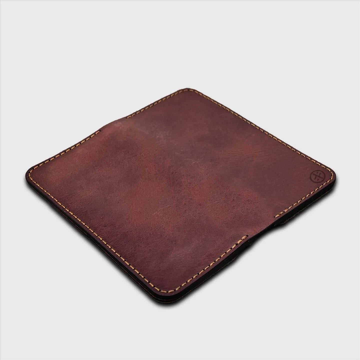 LONG WALLET PURE LEATHER – THE PRIME LEATHER